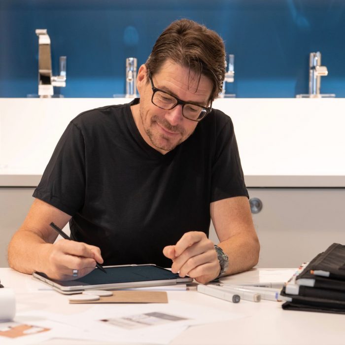 Raumbad by Frank Rohr - Raumbad